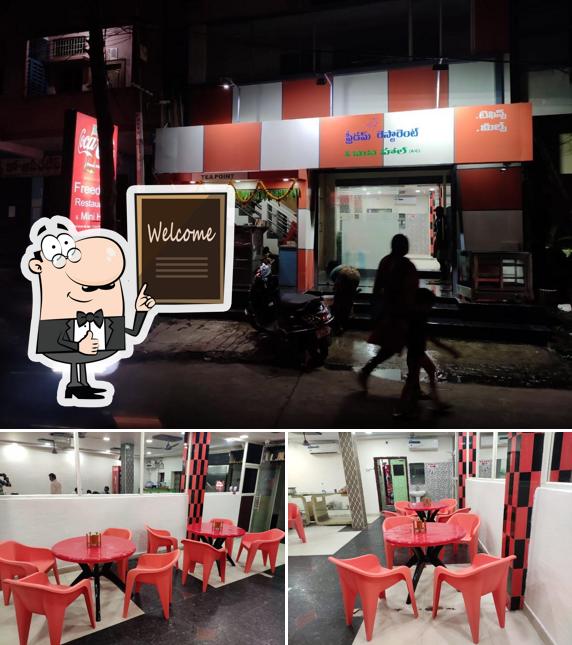 Freedom Restaurant, Rajahmundry - Restaurant reviews