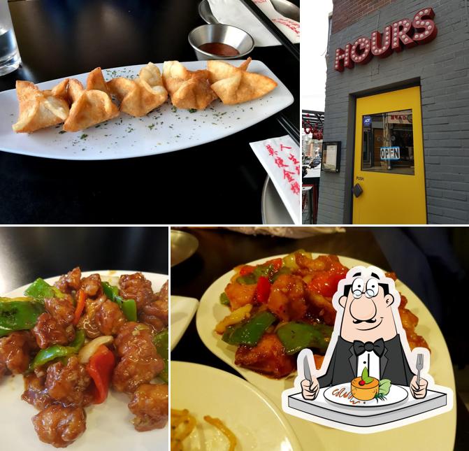 Late Night Restaurant Gieok Memories, Seul - Opiniones del restaurante