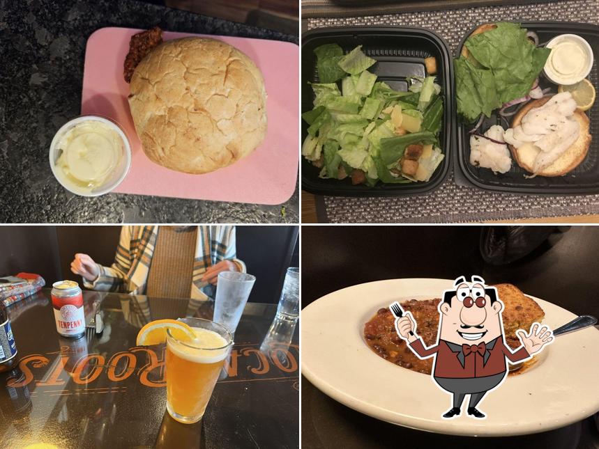 Local Roots, Powell - Restaurant menu, prices and reviews