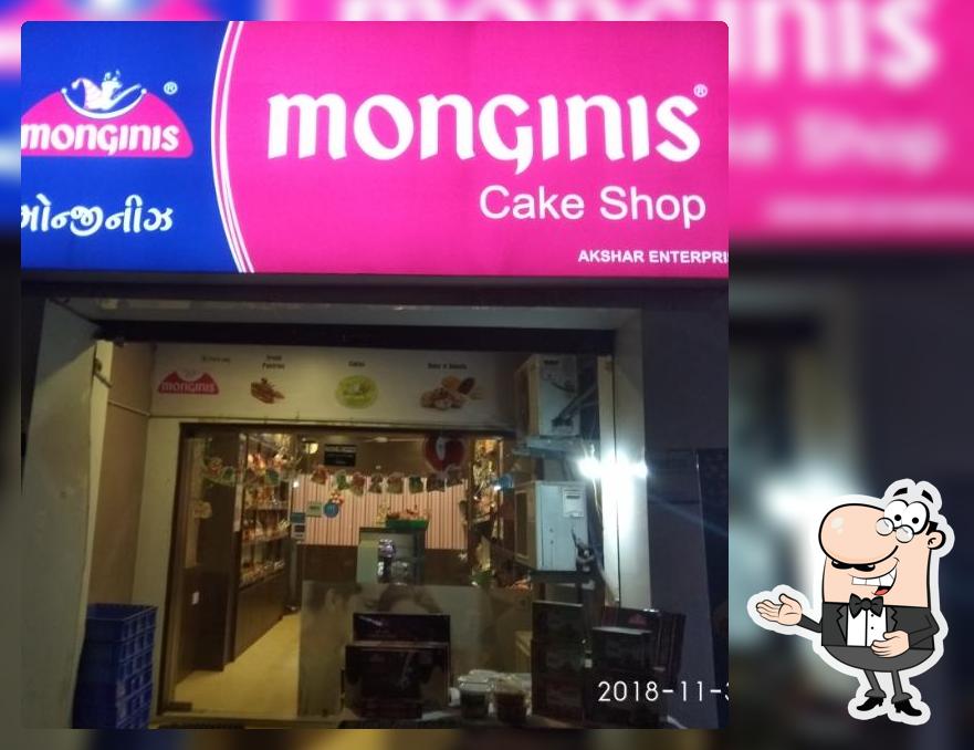 Monginis restaurants in Ahmedabad, spring 2024 - Restaurant Guru