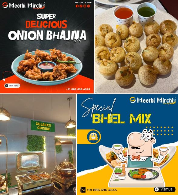 Meethi Mirchi Restaurant, Ahmedabad - Restaurant menu, prices and reviews