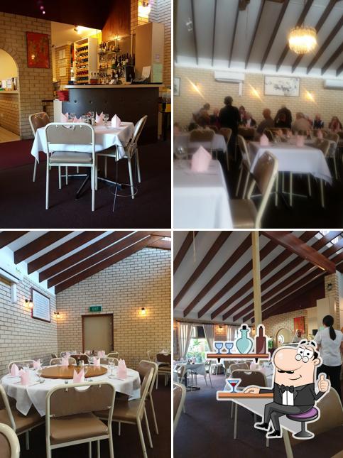 Mei Jing Chinese Restaurant, Mandurah - Restaurant menu, prices and reviews