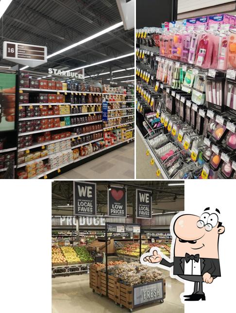Meijer in Stow - Restaurant reviews
