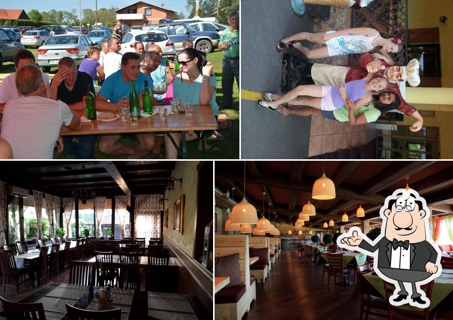 Top 1 restaurant for brunch in Kapca, december 2024 - Restaurant Guru