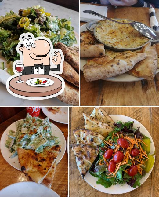 Punch Pizza, Maple Grove - Restaurant menu, prices and reviews