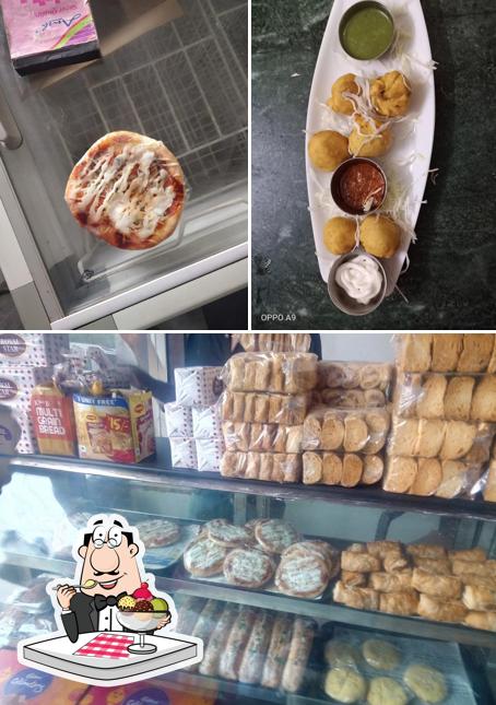 Pooja Bakery, Udaipur - Restaurant menu, prices and reviews