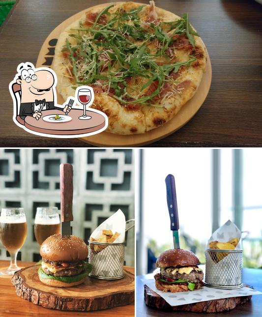Ammo pub & bar, Barranco District - Restaurant reviews