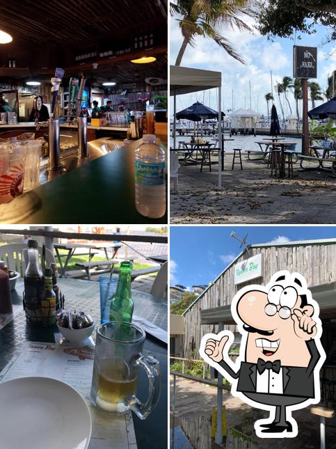 Grove Bay Grill, Miami - Restaurant menu, prices and reviews