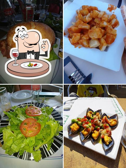 Los 7 mejores restaurantes en Noja, octubre 2025 - Restaurant Guru