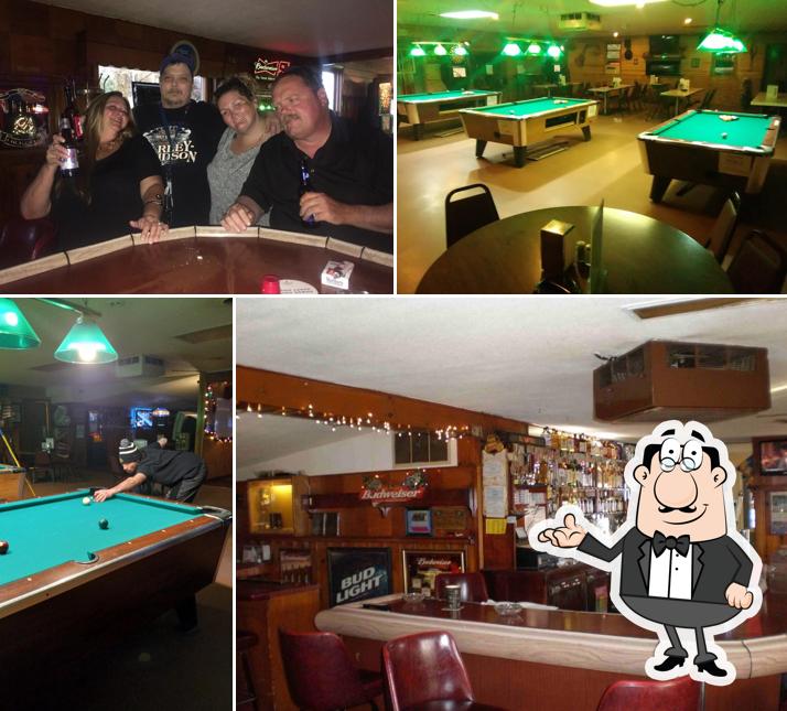 Northside Bar & Grill, Rensselaer - Restaurant menu, prices and reviews