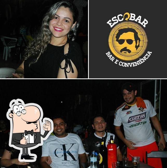 Escobar Bar & Conveniência, Porto Velho - Restaurant reviews