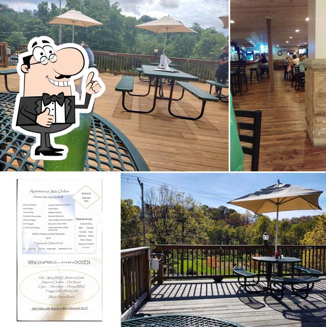 Spruce Creek Tavern, Spruce Creek - Restaurant menu, prices and reviews