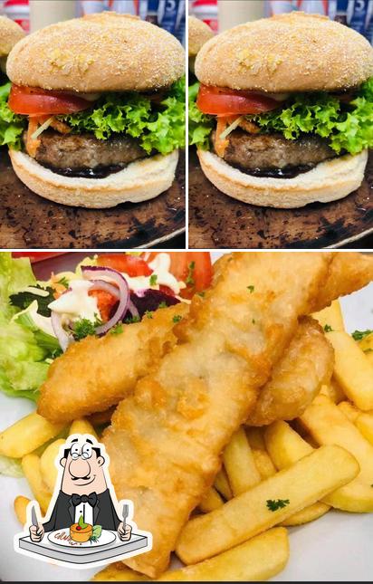 Ashley Hotel in New Zealand - Restaurant reviews