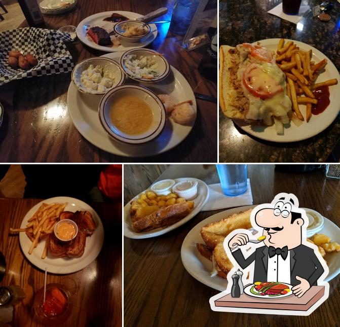 Tilly's Oronoco LLC, Oronoco - Restaurant menu, prices and reviews
