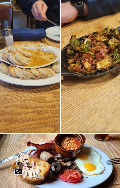 The Whip Tavern - Restaurant menu, prices and reviews