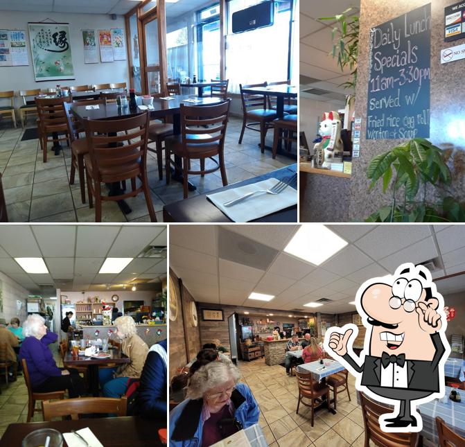 Pueblo Dragon, Pueblo - Restaurant menu, prices and reviews