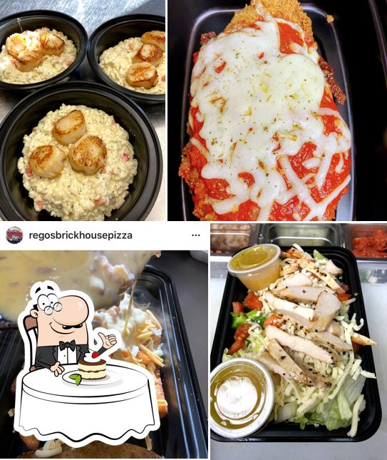 Top 4 restaurants with pizza in Fairport Harbor, september 2025 ...