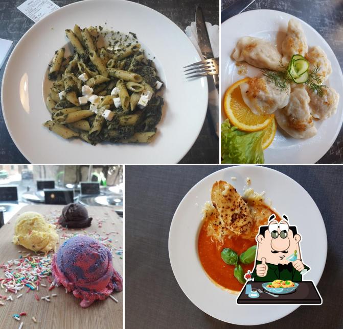 Restauracja Arkady, Bolków - Restaurant menu, prices and reviews
