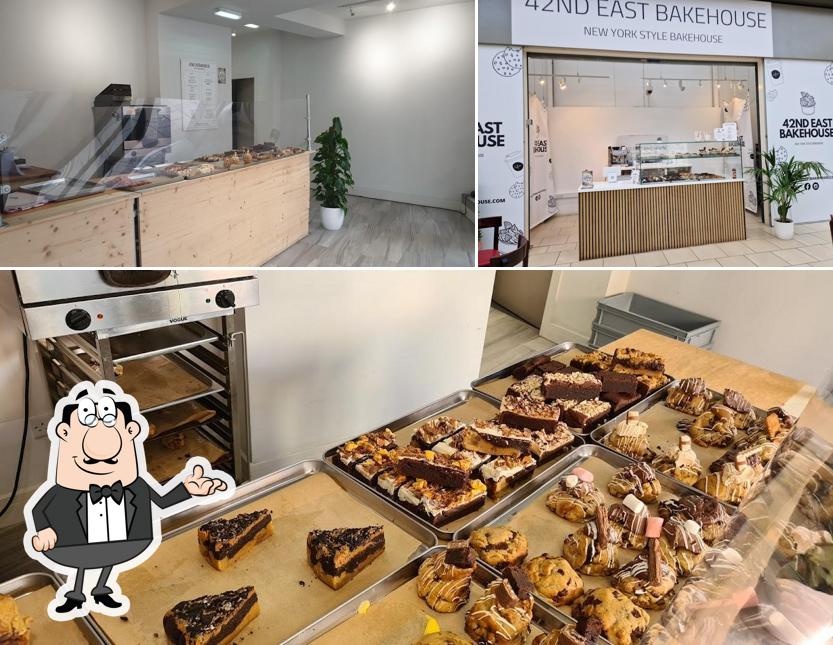 42nd East Bakehouse, Scarborough - Restaurant menu, prices and reviews