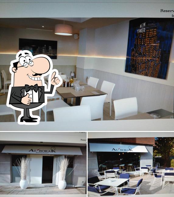 Restaurante Al Borak, Madrid - Menú del restaurante, precios y reseñas
