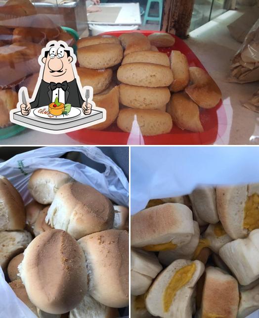 Buho Bakery, Iloilo City - Restaurant menu, prices and reviews