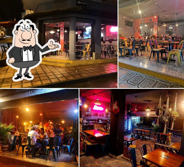 Restaurante Chamán Burger, Caldas - Opiniones del restaurante