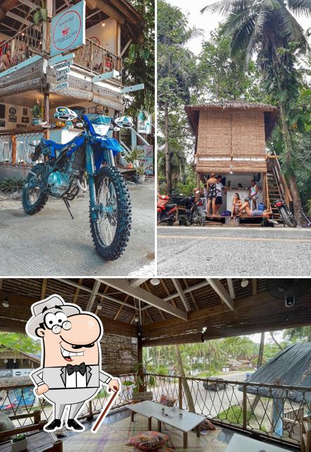 Siargao Corner Cafe, General Luna - Restaurant reviews