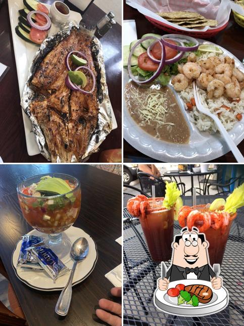 Centro Botanero, Los Angeles - Restaurant menu, prices and reviews