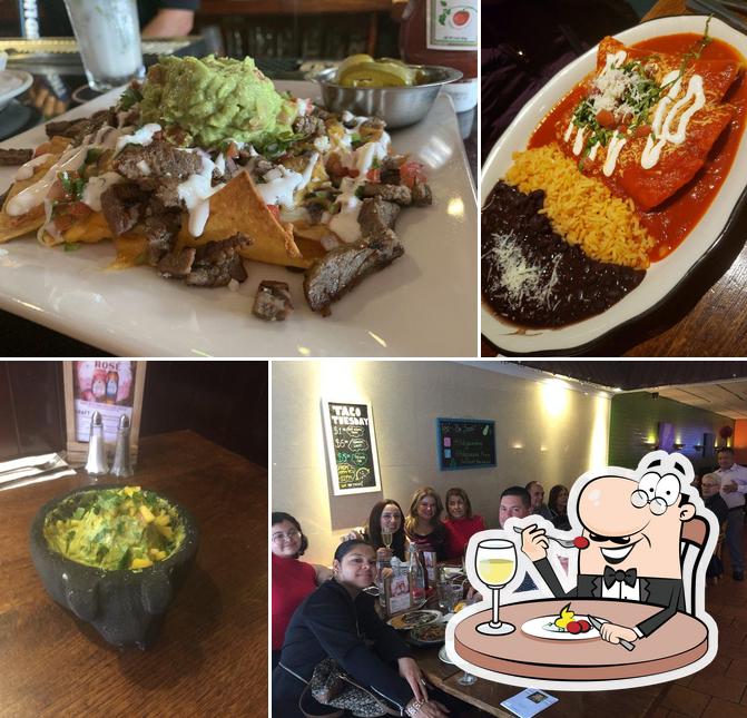 Chano's Cantina in New York City - Restaurant menu and reviews