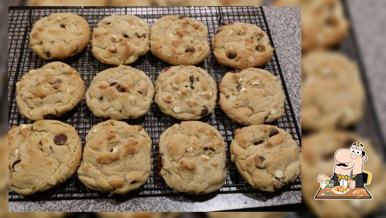 Dan the Cookie Man - Restaurant menu, prices and reviews