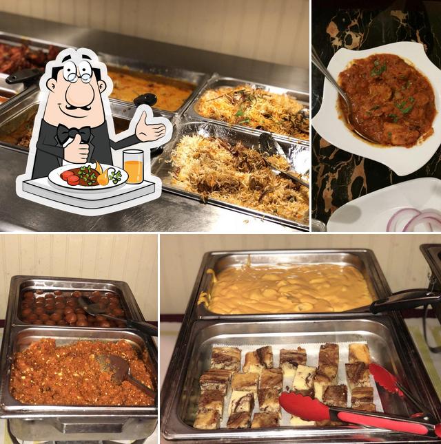 Deccan Spice in Norristown - Restaurant menu and reviews