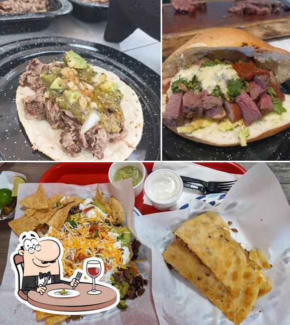El Gordo Mexican Grill, Prescott - Restaurant menu, prices and reviews