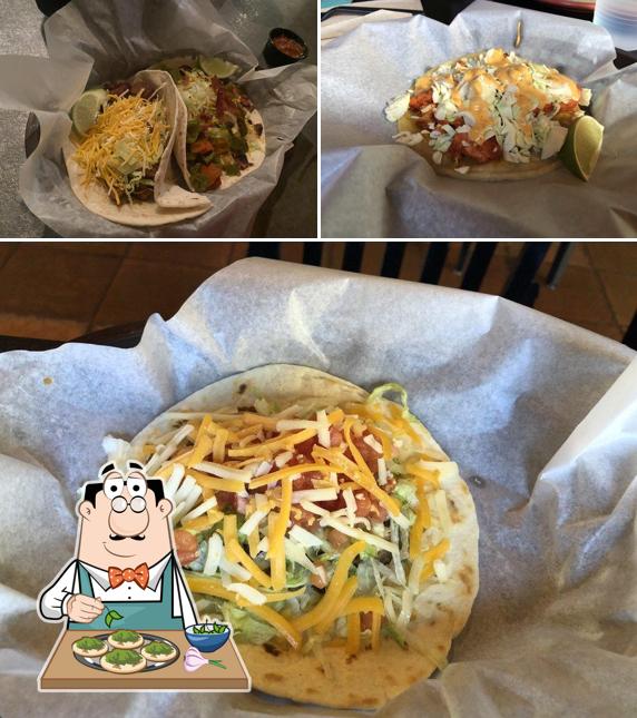 El Jefe, Angel Fire - Restaurant menu, prices and reviews