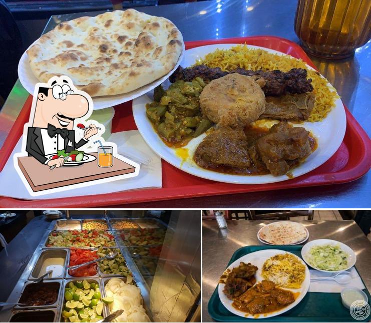 Haandi in New York City - Restaurant menu and reviews