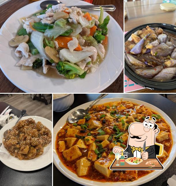 House of Three Gorges (三峡人家), Austin - Restaurant menu, prices and reviews
