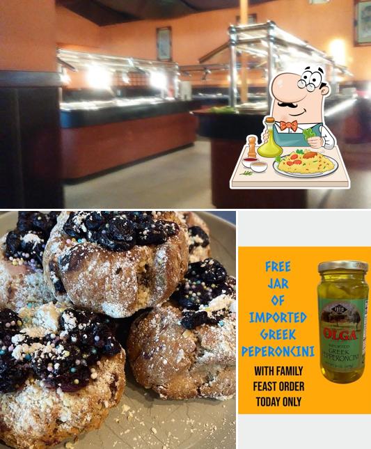 Jin's Buffet, Waynesboro - Restaurant menu, prices and reviews
