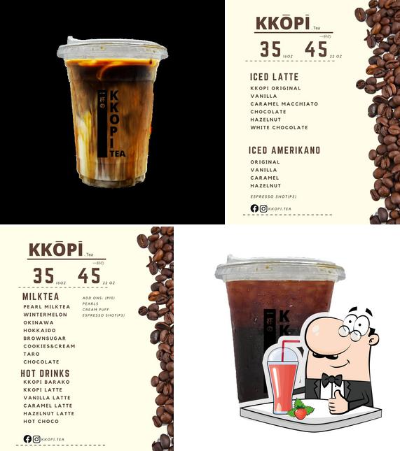 KKOPI.Tea - C6 Road, Sampaguita St, Sta. Ana, Taytay, Rizal, Taytay, 1 ...