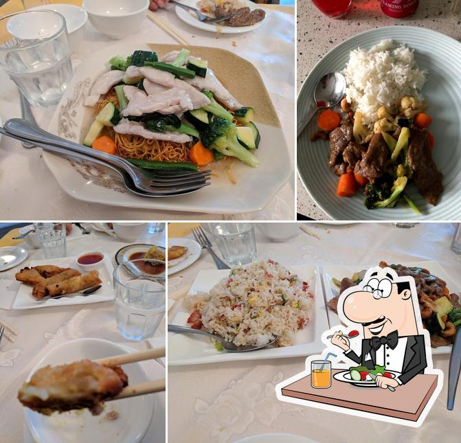 Kam Fay Chinese Restaurant, Cleveland - Restaurant menu, prices and reviews