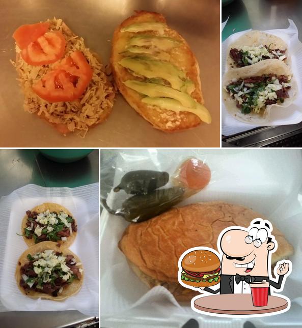Lechuga's Mexican Food in Yuma - Restaurant reviews