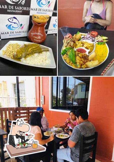 Restaurant Mar de Sabores, Sechura District - Restaurant reviews