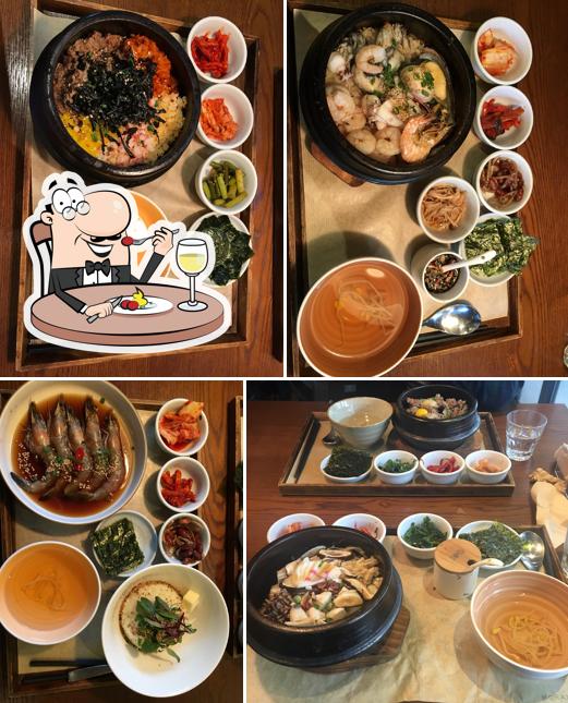 Morang, Seongnam, Jeongja - Menú del restaurante, precios y reseñas