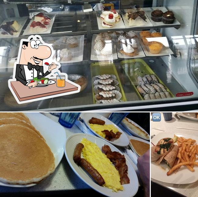 Mugshot Diner, Filadelfia - Menú del restaurante, precios y reseñas