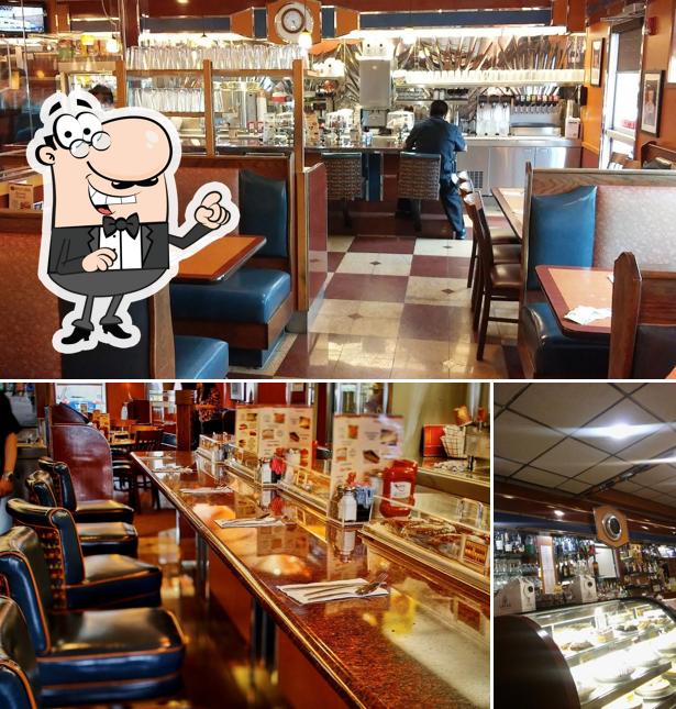 Nutley Diner in Nutley - Restaurant reviews