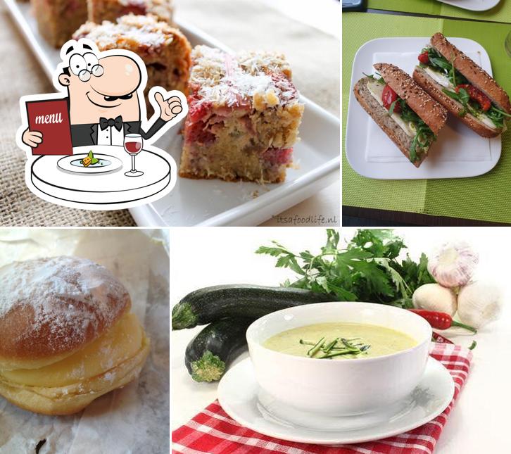 Petit Pain, Ghent - Restaurant reviews