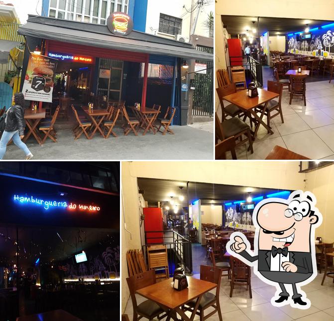 Popis Burger and Fries restaurante, São Paulo - Avaliações de restaurantes