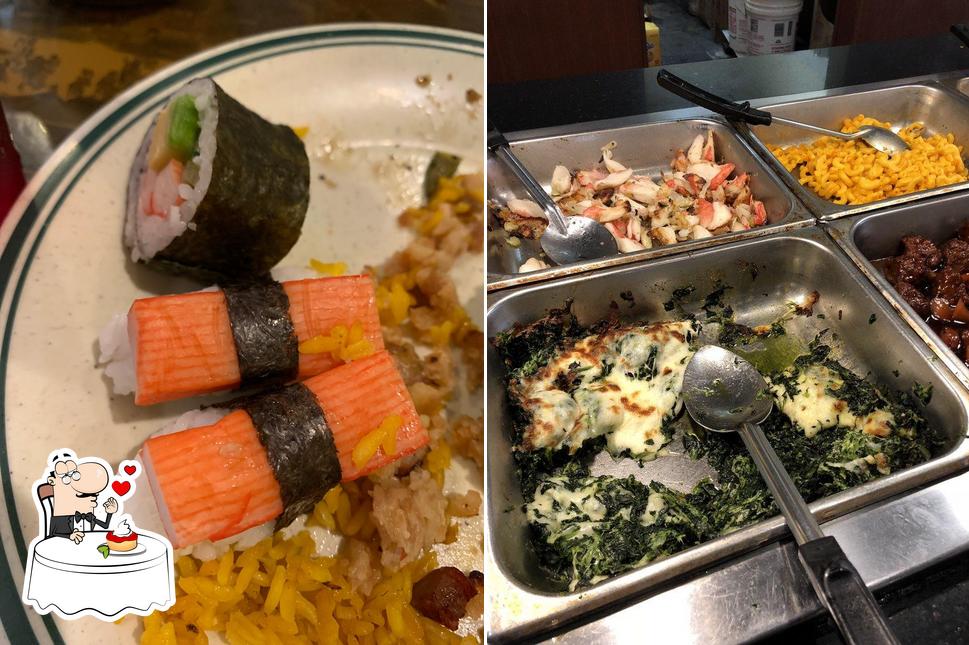 Red Apple Buffet, Cobleskill - Restaurant menu, prices and reviews