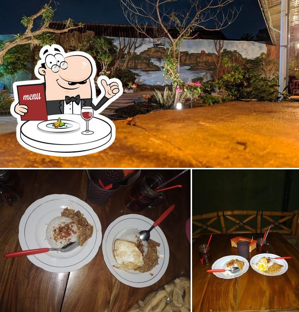 Resto Dan Cafe Mataram, Wonorejo - Restaurant reviews