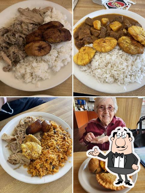 Señor Big Ed, Cypress - Restaurant menu, prices and reviews