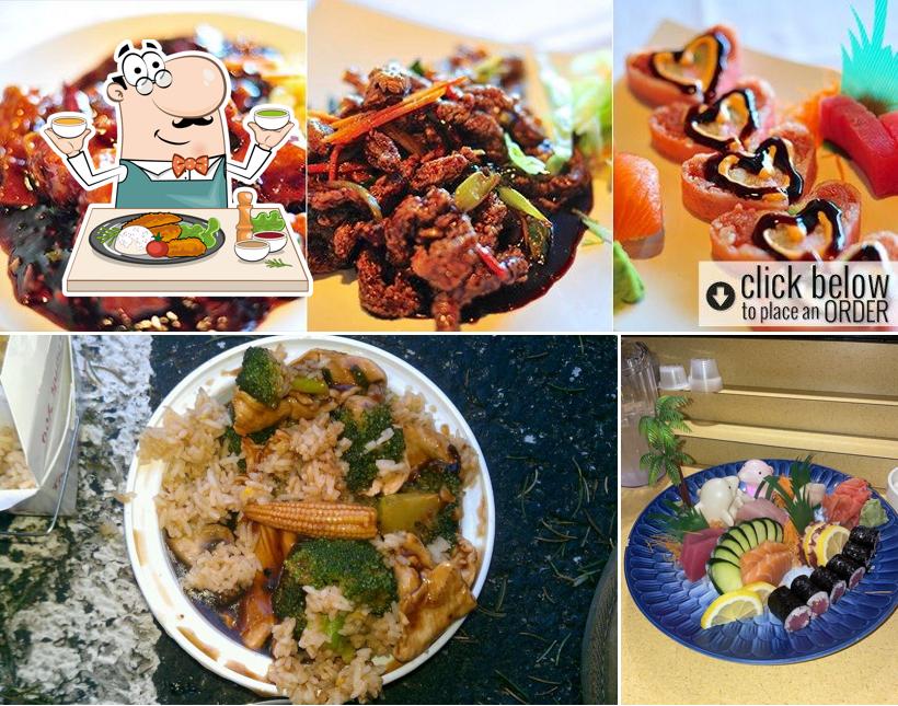 Sonny Lee's Hunan Taste, Reisterstown - Restaurant menu, prices and reviews