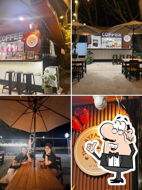 The Bypass Cafe by Turing, Urdaneta City - Restaurant reviews